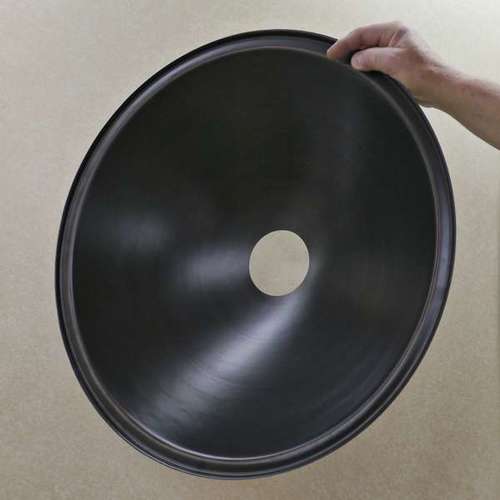 Wildtronics LLC | Parabolic Dishes